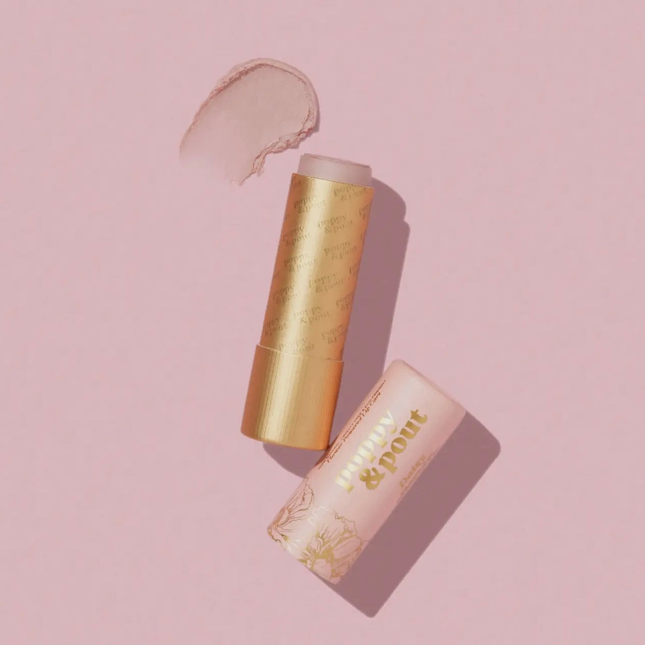 Poppy & Pout Lip Tint | Daisy – Lovely & True Faith Boutique